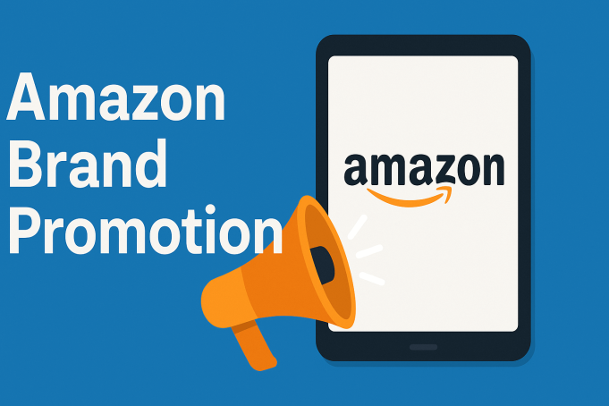 What is Amazon Brand Promotion? A Seller’s Complete Guide